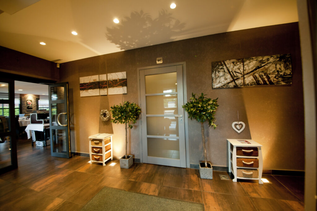 En images – Restaurant Les Grillons