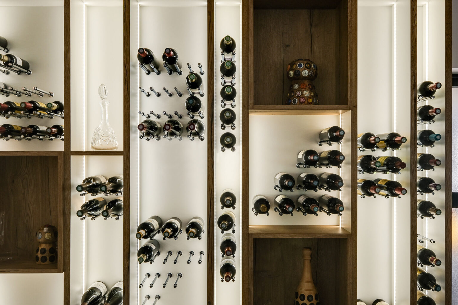 En images – Restaurant Les Grillons