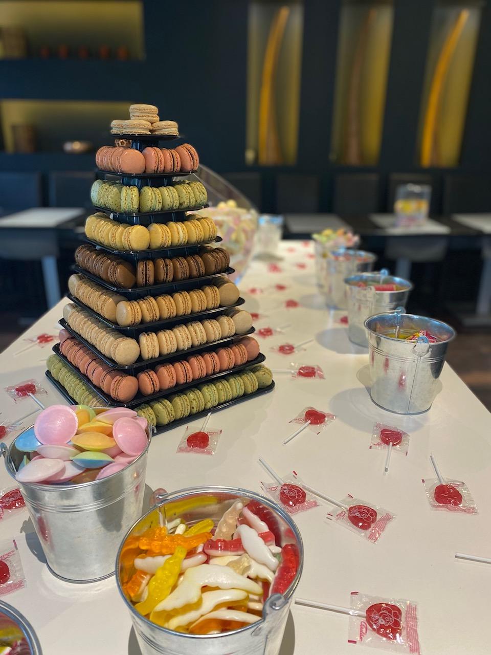 En images – Restaurant Les Grillons